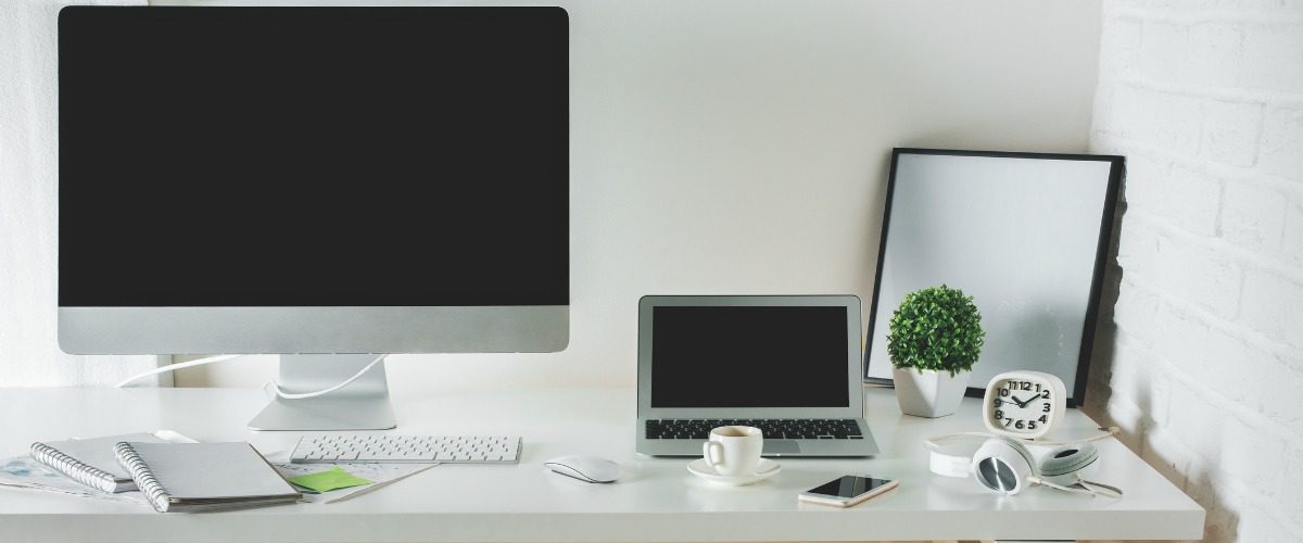 Clean desk policy – What a joke. – L8 Security