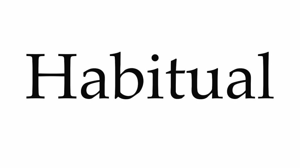 A habitually funny story – L8 Security